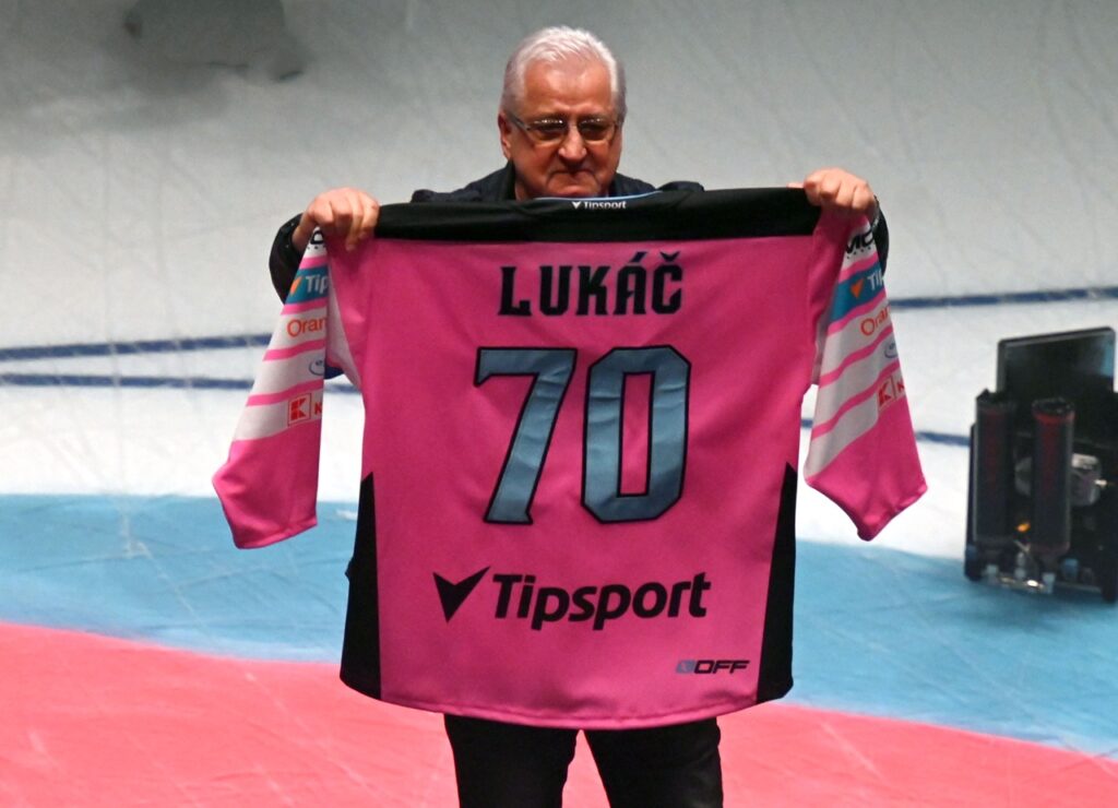 Vincent Lukáč o olympiáde: "V tejto dobe chceme rozprávať len pozitívne ...