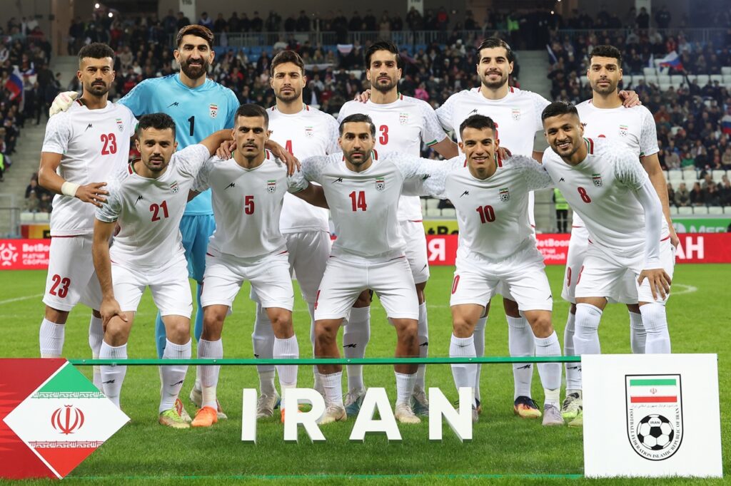 Irán stanovil ultimátum ohľadom účasti na futbalových MS - Šport Správy